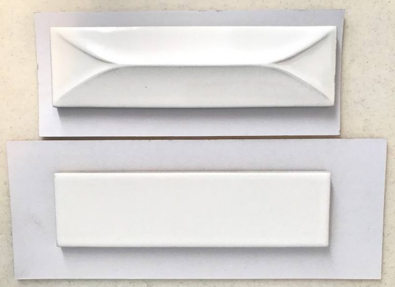 11 Subway Tile options from TileBar that are NOT Boring! • IQ Design