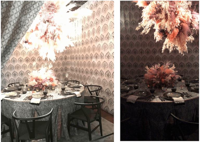 Furniture and Rooms we LOVED at the Architectural Digest Design Show ...