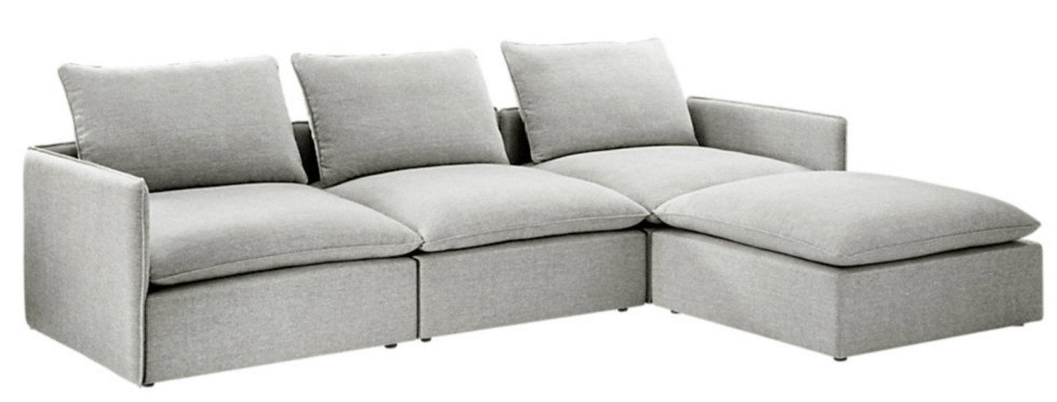 11 Modular Pit Sectionals That'll Make You Want To Stay Home In 2023 ...