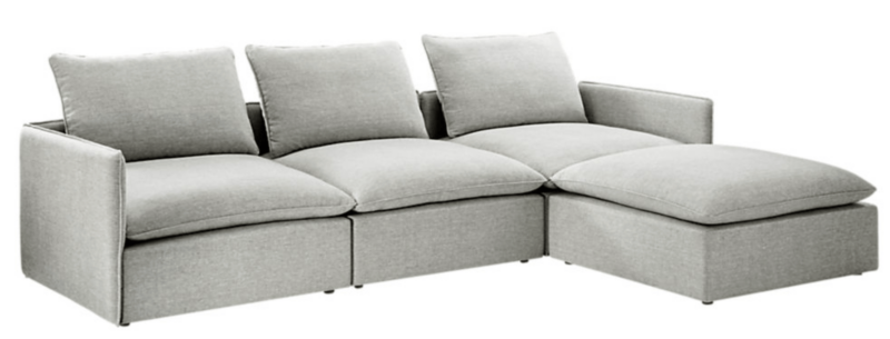 11 Modular Pit Sectionals That'll Make You Want To Stay Home In 2023 ...